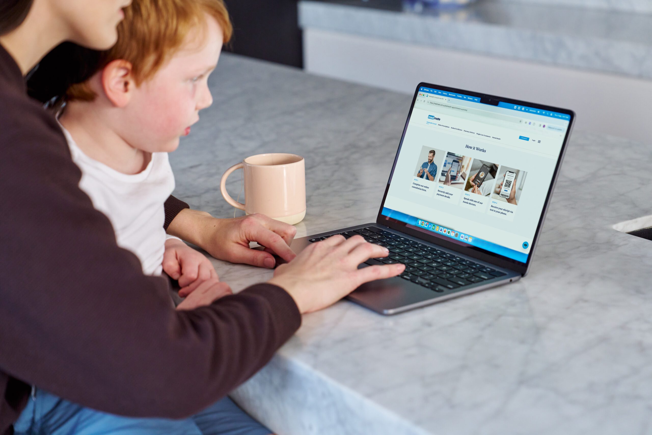 Medmate Transforms Rockhampton Healthcare Access