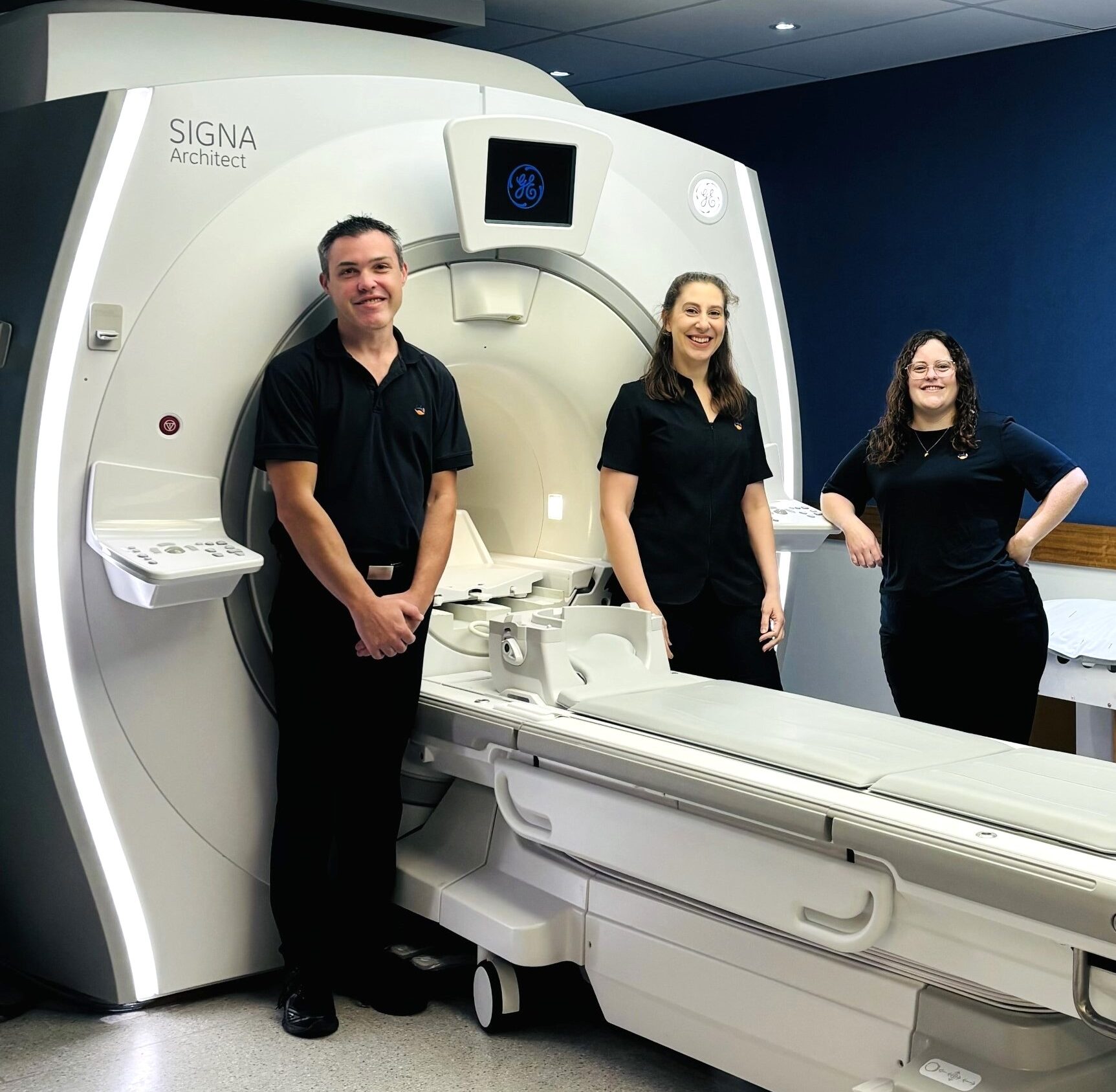 I-MED expands remote MRI Services in Queensland