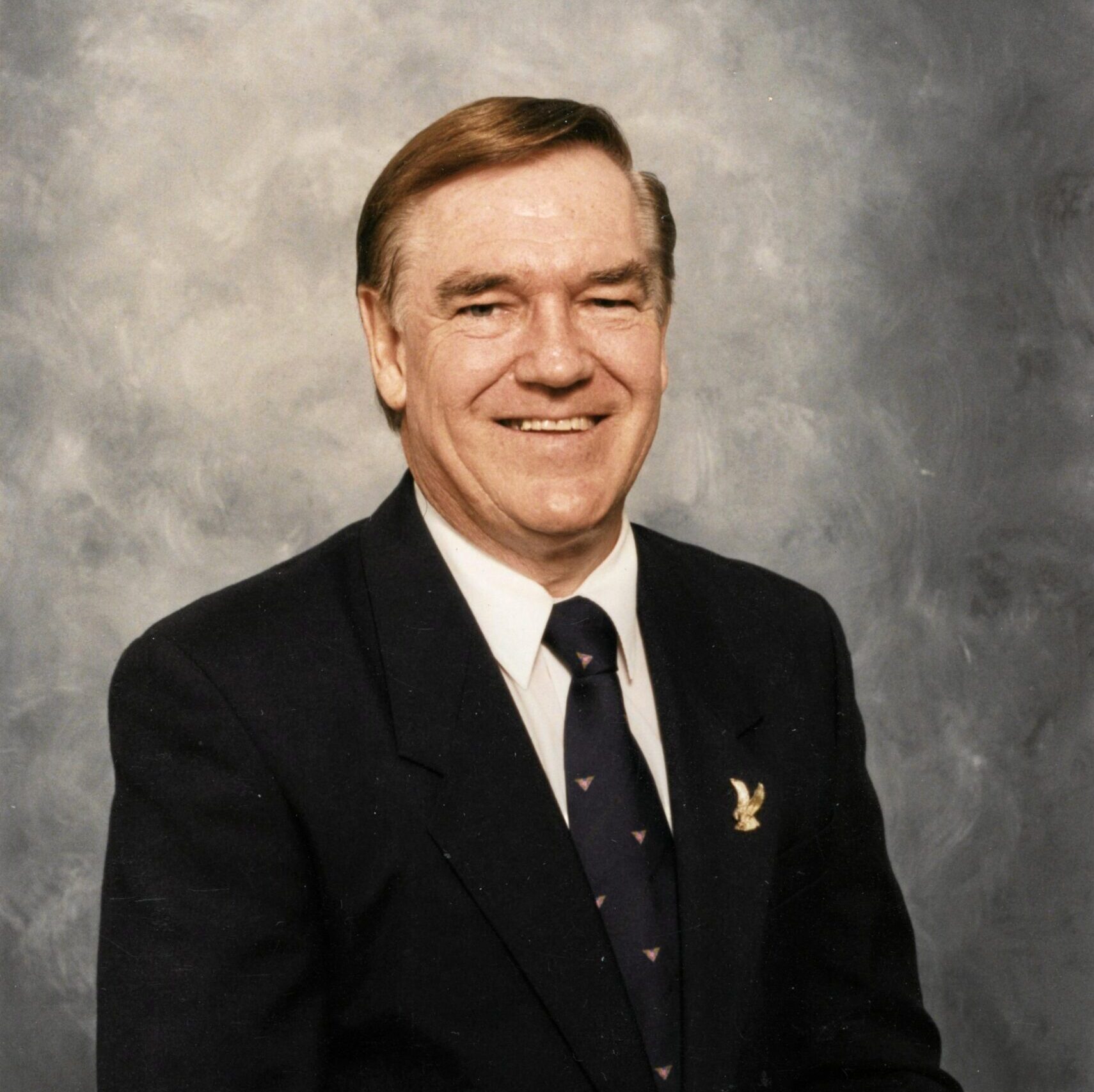 Rocky remembers Former Mayor Jim Webber’s legacy