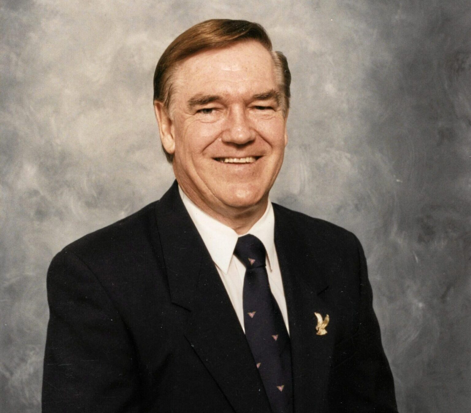 Rocky remembers Former Mayor Jim Webber’s legacy