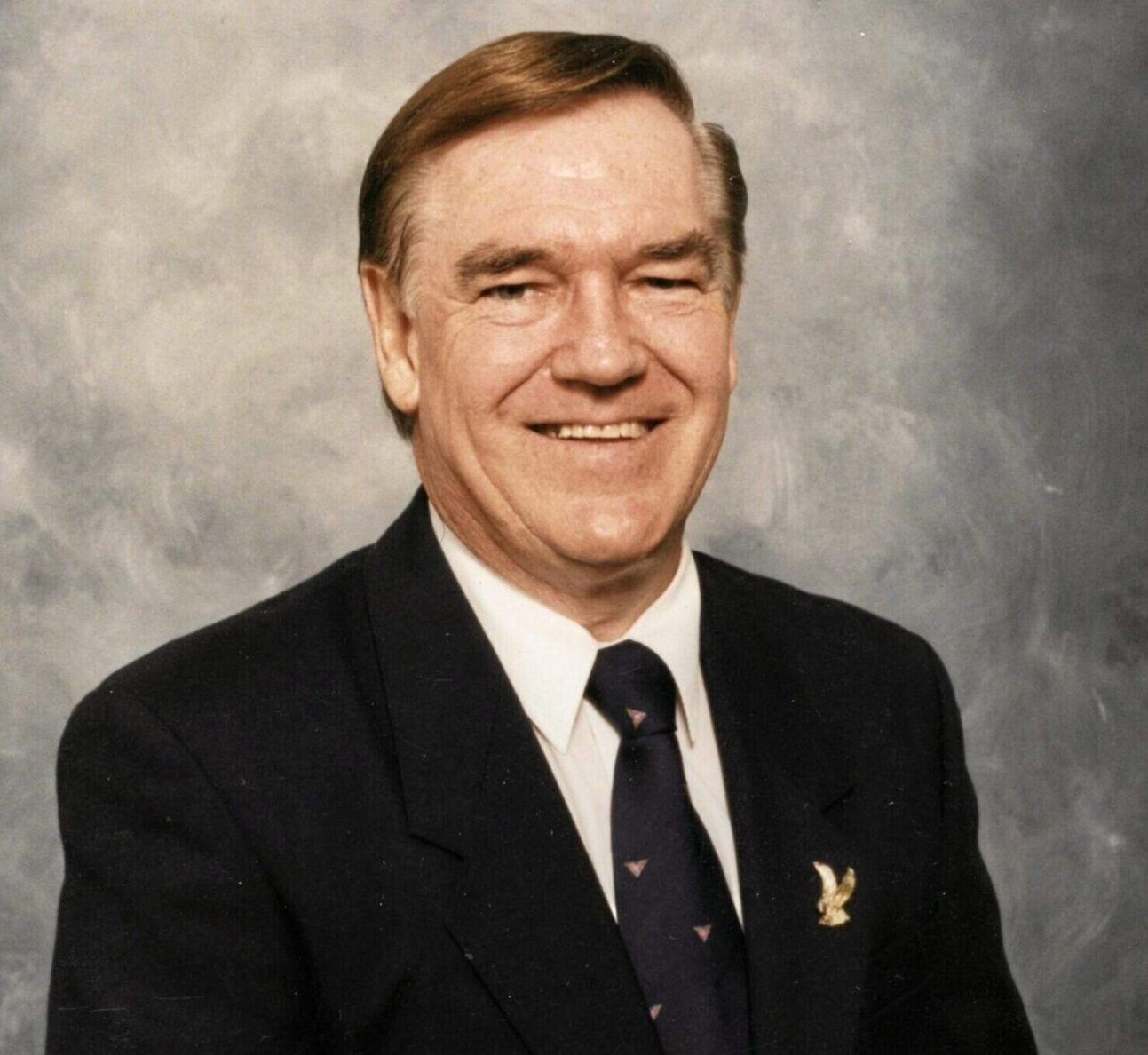Rocky remembers Former Mayor Jim Webber’s legacy