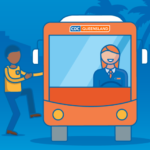 Young’s Bus Service rebrands to CDC Queensland