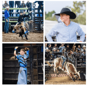 PBR Australia kicks off 2025 Season in Scone