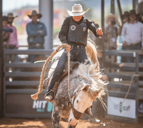 Homegrown Grit: Mount Isa Rodeo 2025 expands