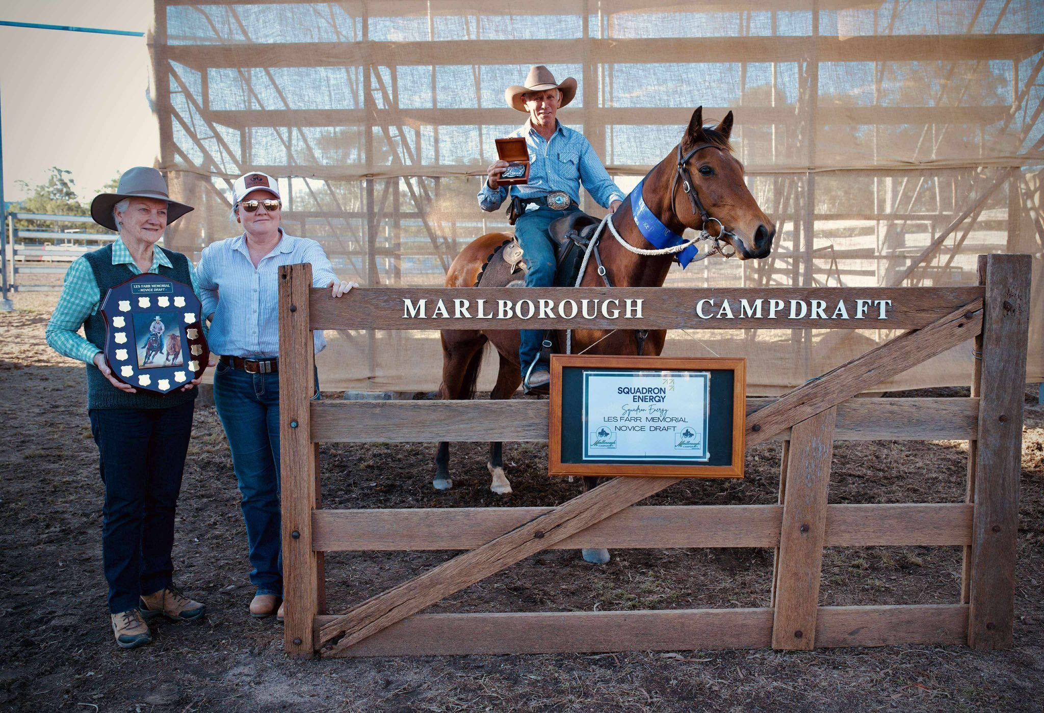 Clarke Creek Wind Farm Fund opens for 2026 community grants