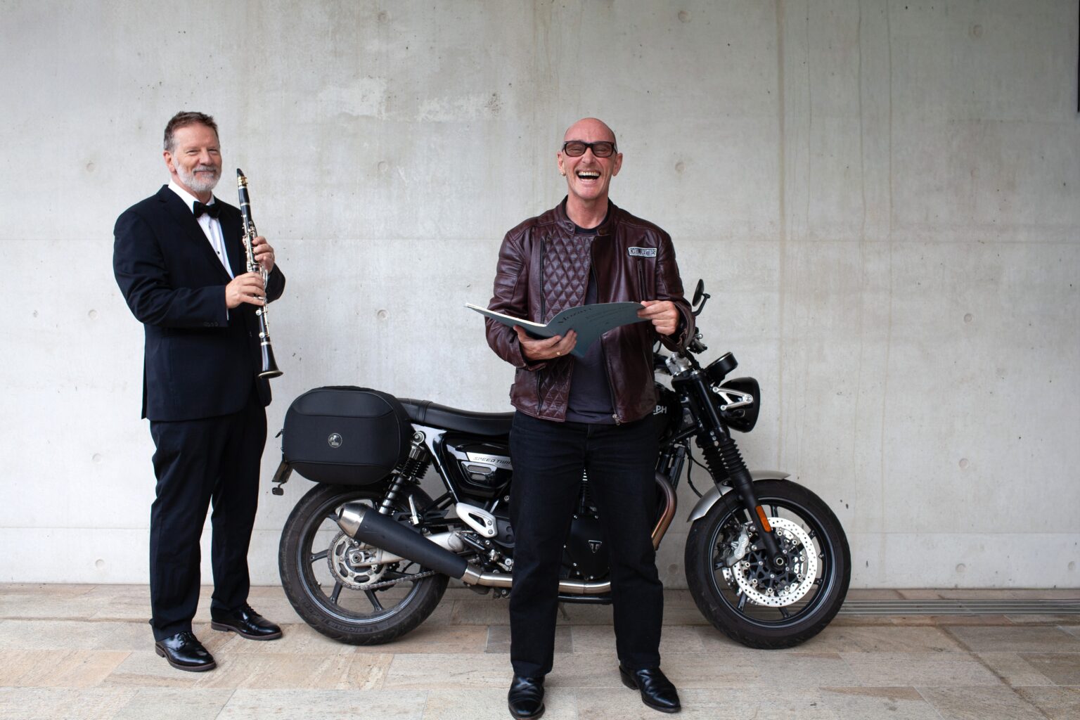 Nationally acclaimed Ensemble Q heads to Rockhampton